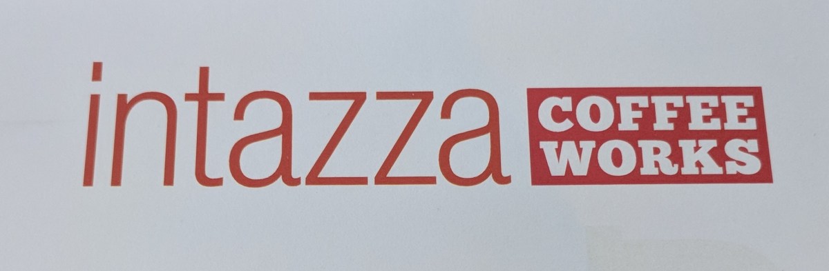 Intazza Coffee Works – ForkThisPlate